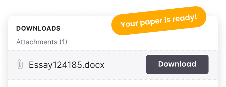 Essay Writing Service #1 in US | 50+ Subjects | 1-Hour Delivery