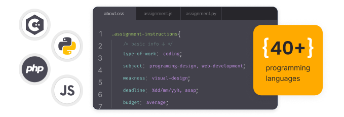 Essay Writing Service #1 in US | 50+ Subjects | 1-Hour Delivery