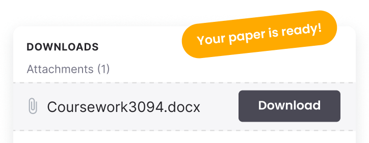 Coursework Writing Services Online | Only Human Writing ️ | Grademiners.com