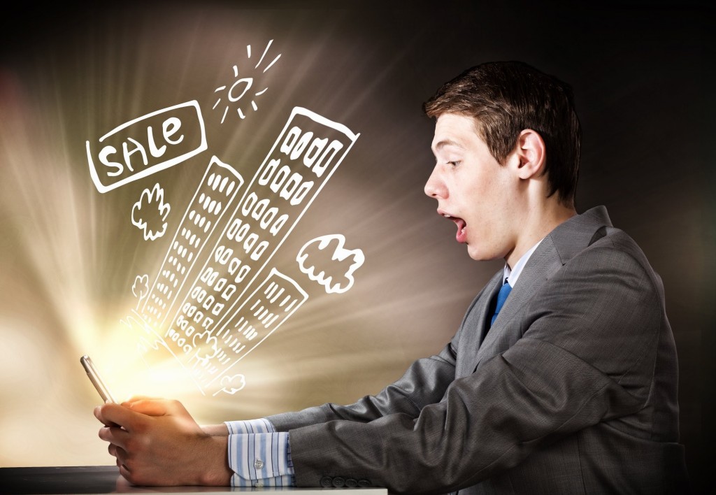 Composing Texts that Sell Is Easy | Grademiners.com